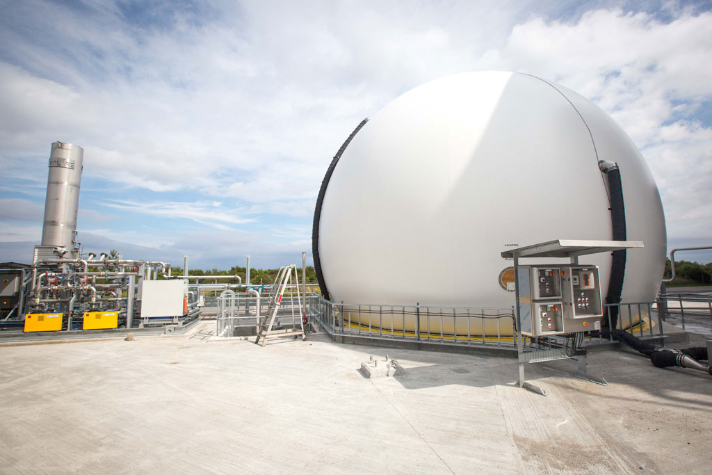 Glenmorangie appoints Aquabio to design and build new wastewater ...